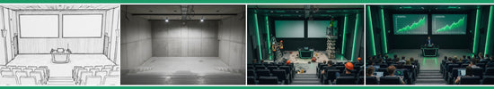 AV & Acoustic Design Consultant Gold Coast – BG AudioVisual
