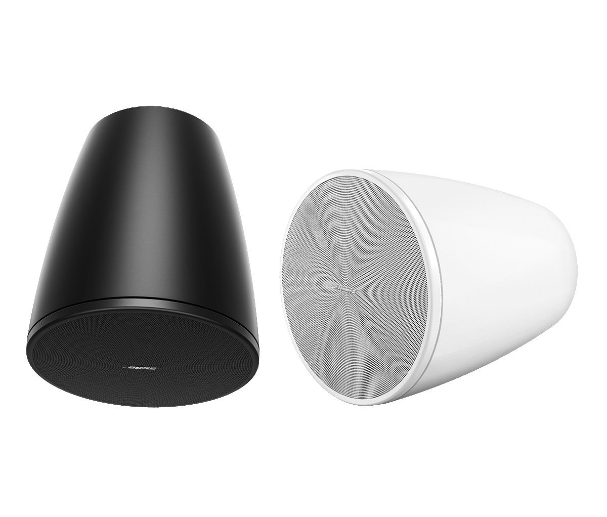 Bose DesignMax DM6PE Premium Pendant Speakers (PAIR) – BG AudioVisual