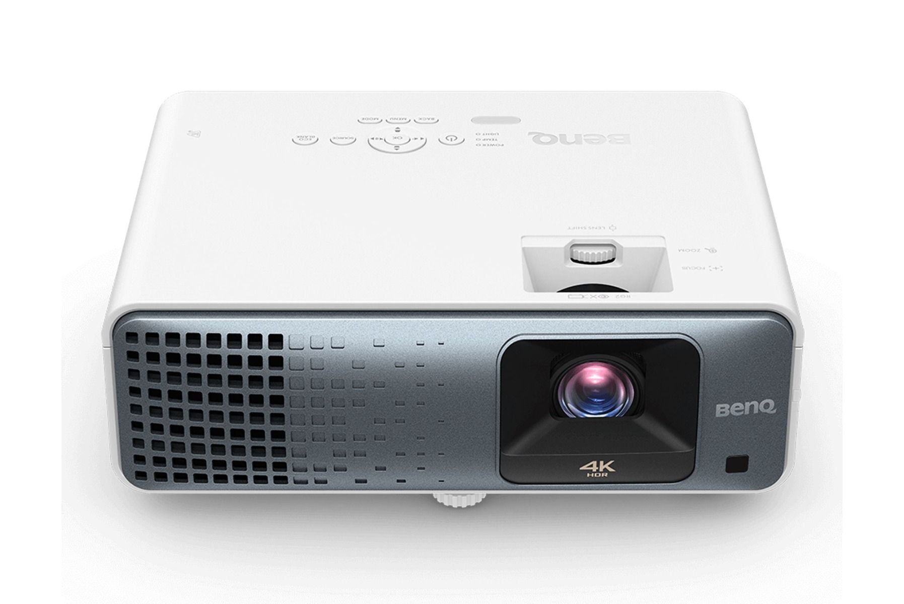 BenQ TK710 4K Laser Projector – BG AudioVisual