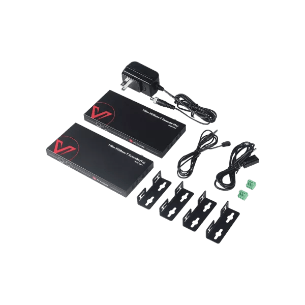 HDMI Extender Kit 4K Slimline – BG AudioVisual